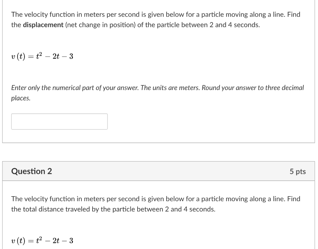 solved-the-velocity-function-in-meters-per-second-is-given-chegg