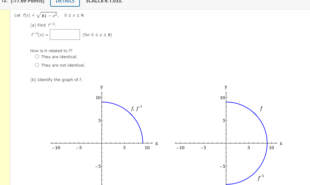 Solved I IX 10 -10 -5 5 11 X 10 -10 -5 5 -5 -5 f1 - 10 - | Chegg.com