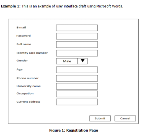 Solved SYSTEM ANALYSIS AND DESIGN Use variety of analysis | Chegg.com