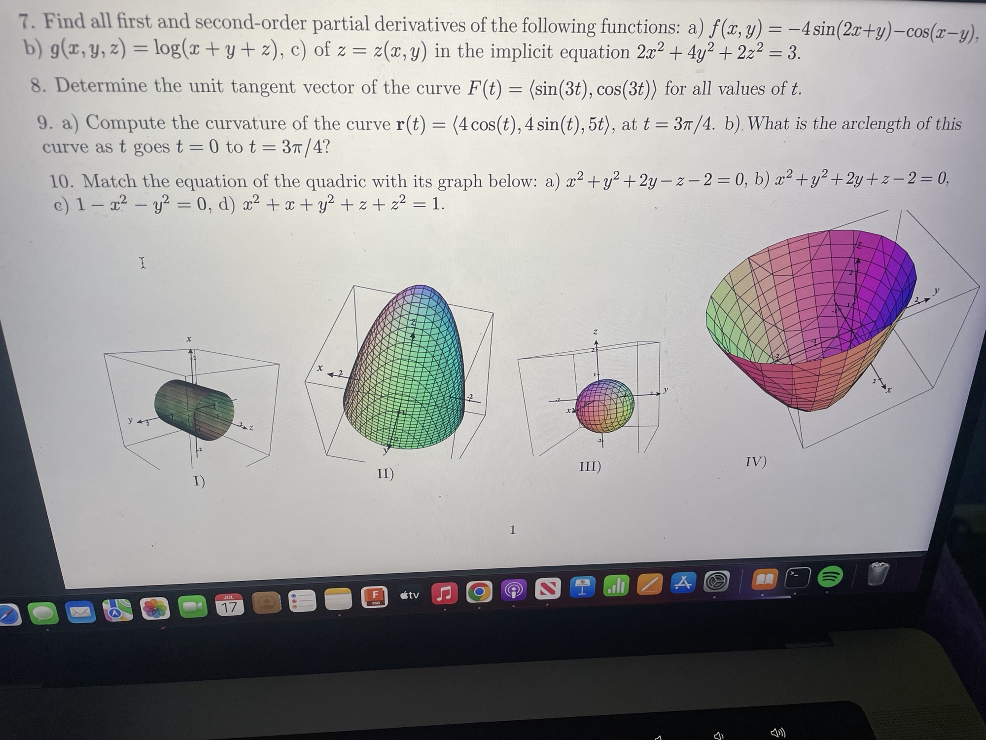 Solved Notation and conventions: in R^2 (2-dimensional | Chegg.com