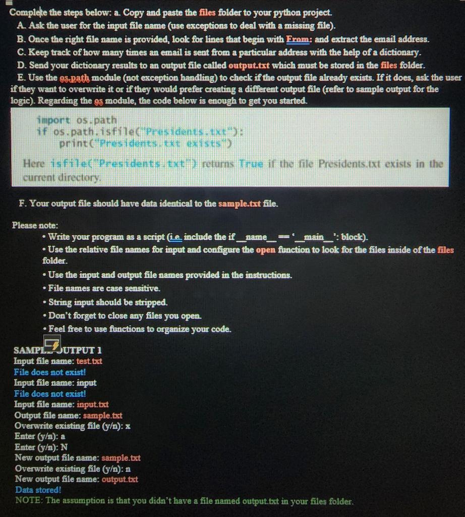 Solved From stephen.marquard@uct.ac.za Sat Jan 5 09:14:16 | Chegg.com