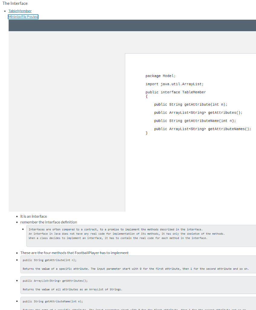 Solved Do not use the scanner class or any other user input | Chegg.com
