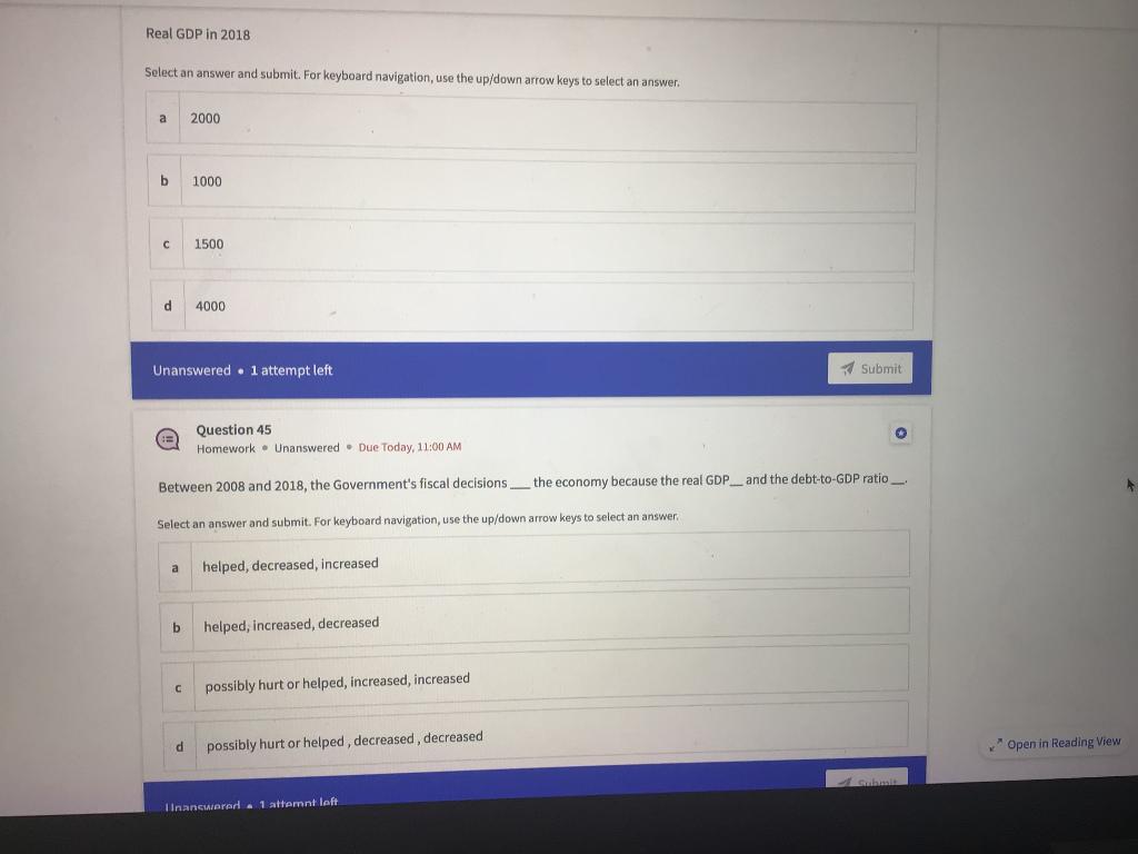 Solved Use the following information to answer the next 5 | Chegg.com