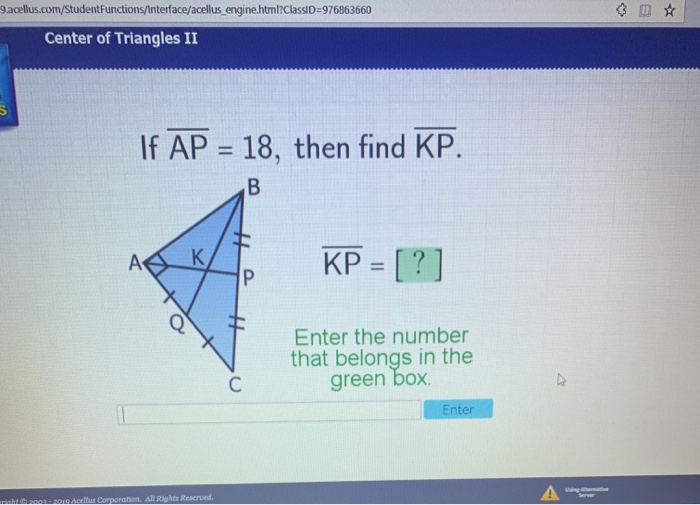Solved 9.acellus.com/StudentFunctions/Interface/acellus | Chegg.com