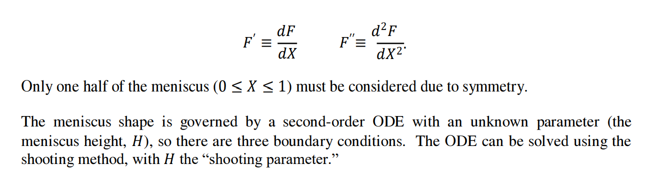 Solved I'm really not sure how to approach this problem. | Chegg.com