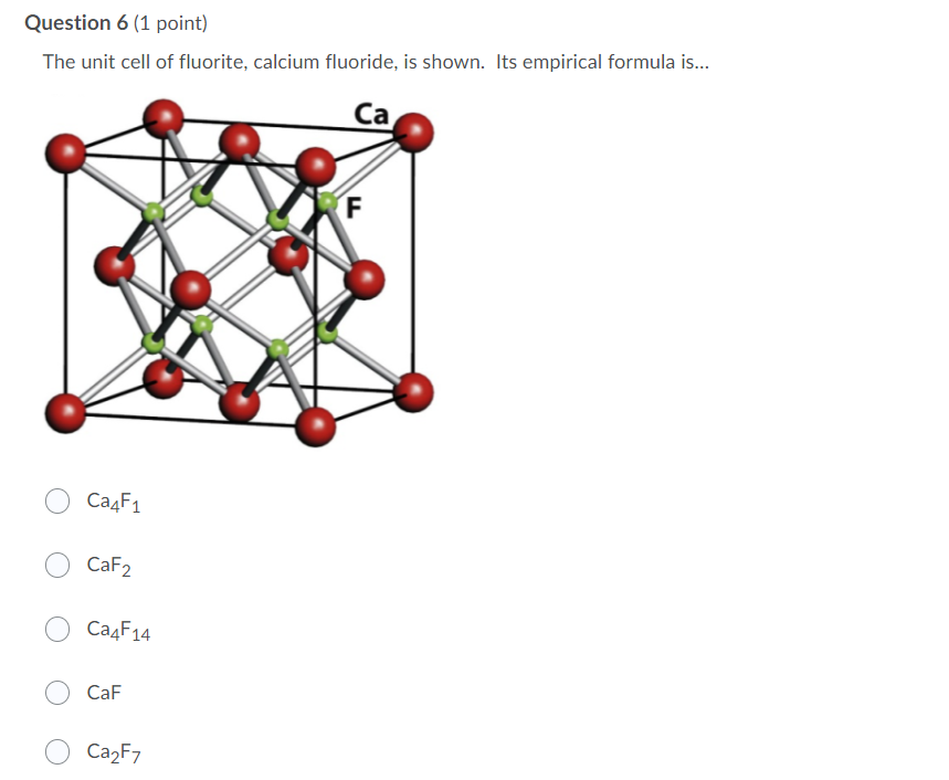 Solved Question 4 (1 point) When we make solutions (a) by | Chegg.com
