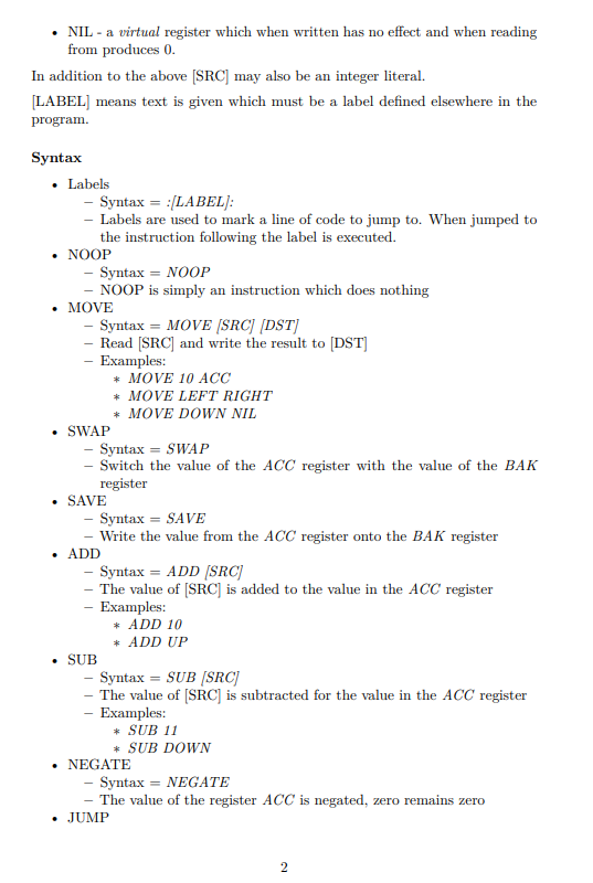 Solved CS 351 Project 4 Assembly Silos (Due 4-13-23) Project | Chegg.com