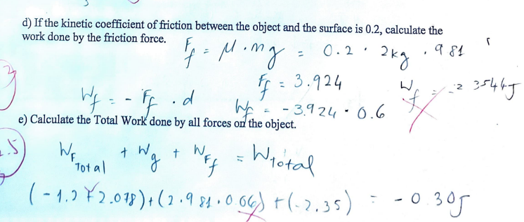 Solved 2. (15 POINTS) 1) Three forces, F1=20.0 N,F2=40.0 N, | Chegg.com