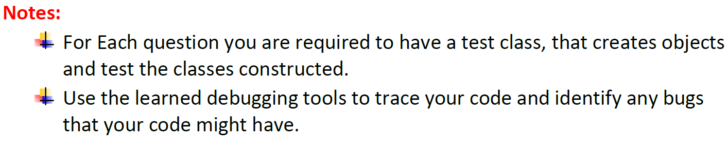 Solved A Color class has a method getColorName that returns | Chegg.com
