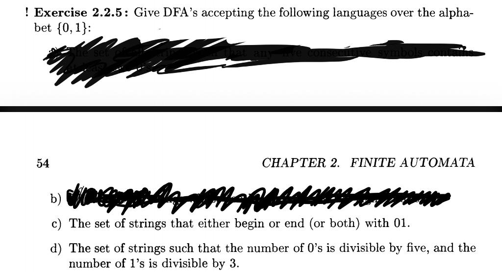 solved-exercise-2-2-5-give-dfa-s-accepting-the-following-chegg