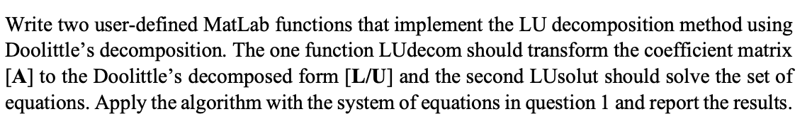 Solved The only build-in functions you are allowed to use | Chegg.com