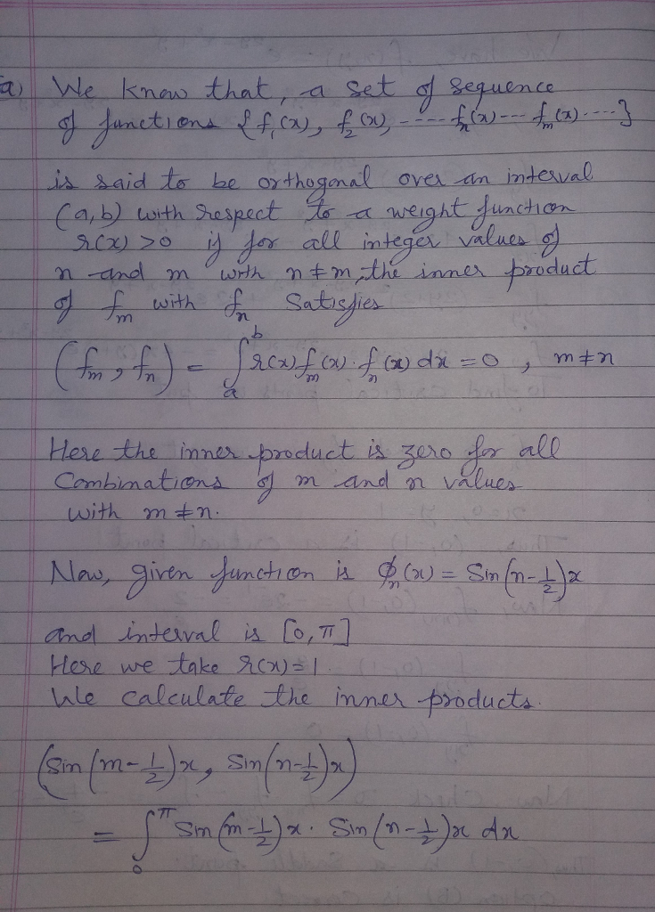 Solved See the attachment I have (a) answered (you can see | Chegg.com