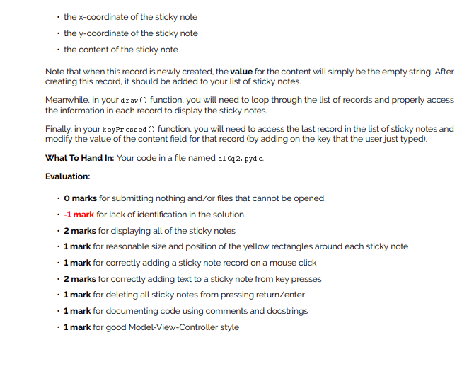 Solved Question 2 (9 points): Purpose: Practice using | Chegg.com