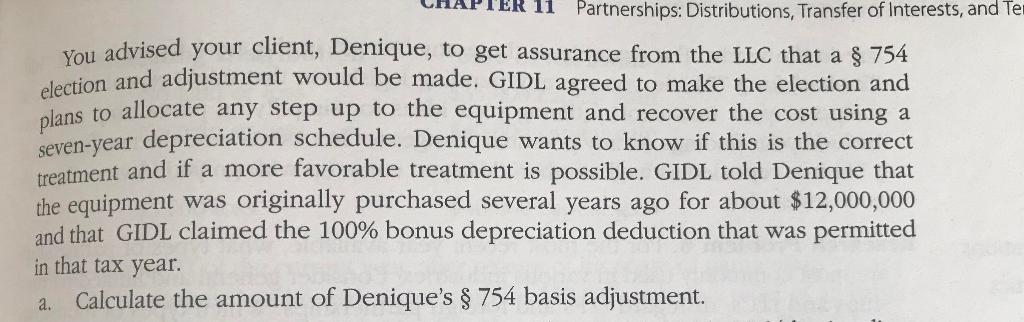 Gain Distribution Proceeds Taxable Gain Basis $ | Chegg.com
