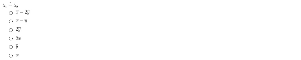 Solved Two different computer systems are monitored for a | Chegg.com