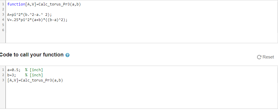 Solved A torus is shaped like a doughnut. If its inner | Chegg.com