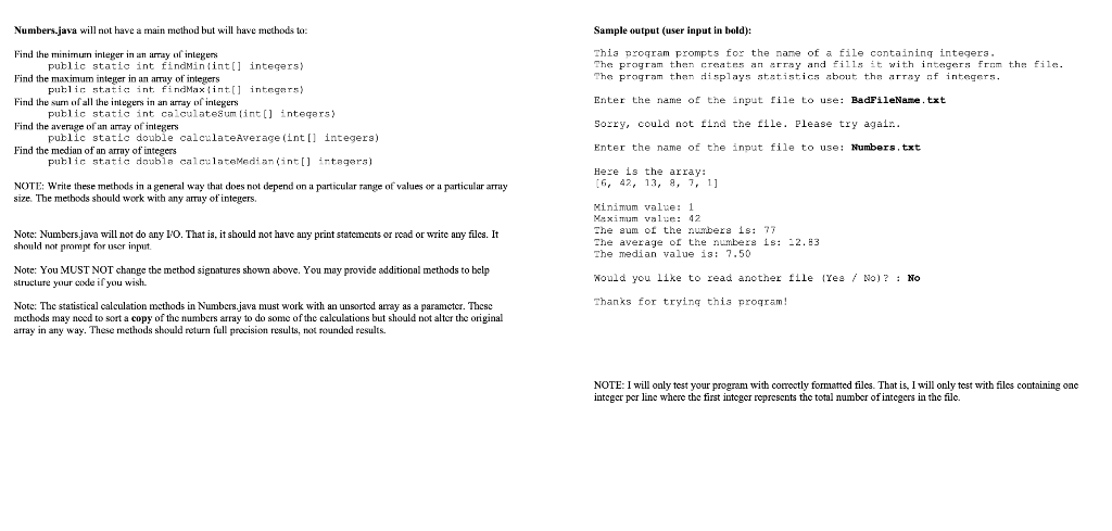 TCSS 143 - Spring 2020 Assignment #1 Due Saturday, 11 | Chegg.com