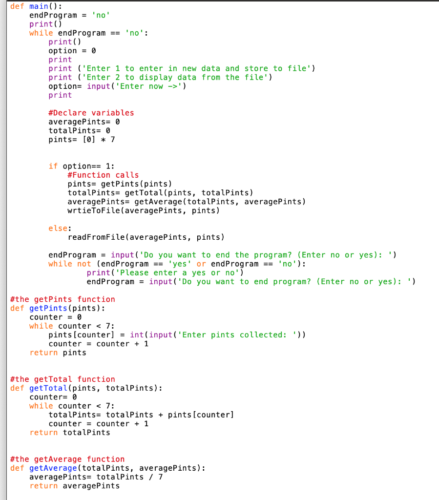 Solved 2. (30 points) Write a program that promotes the user | Chegg.com