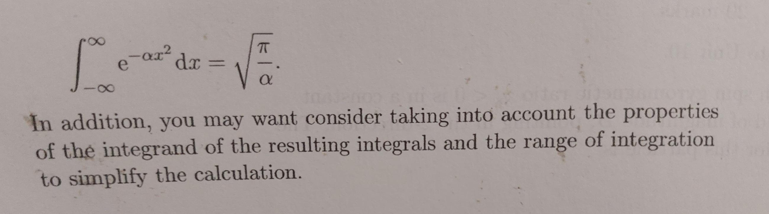 Solved (a) The following wave function describes the state | Chegg.com