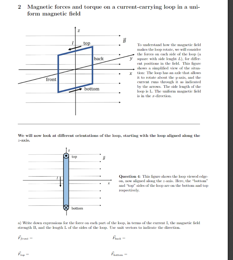 Solved FA Question 1: When a net force Fnet acts on a body, | Chegg.com