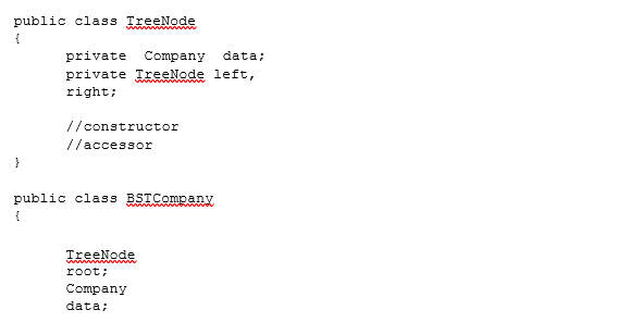 4) You are given a task to store data of employee in | Chegg.com