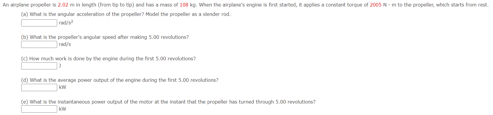 Solved (a) What is the angular acceleration of the | Chegg.com