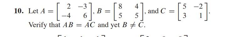 Solved In Exercises 1 and 2 , compute each matrix sum or | Chegg.com