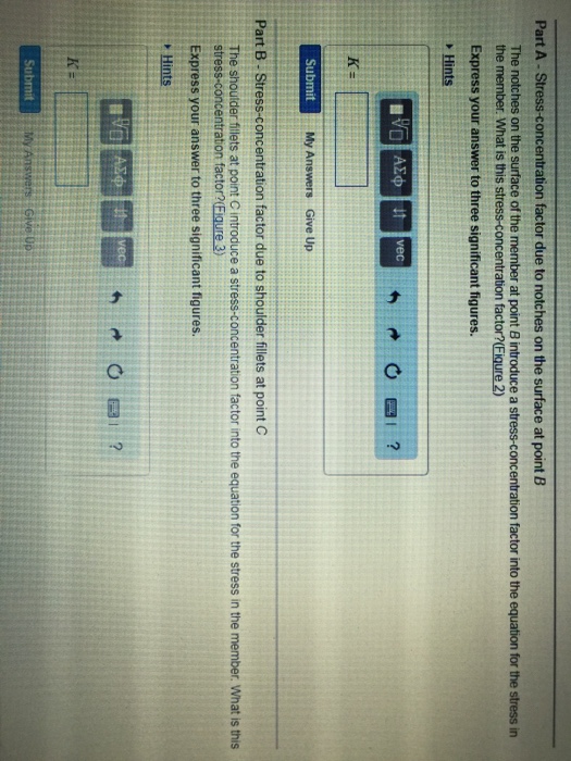 Solved Learning Goal: Part A To determine the | Chegg.com