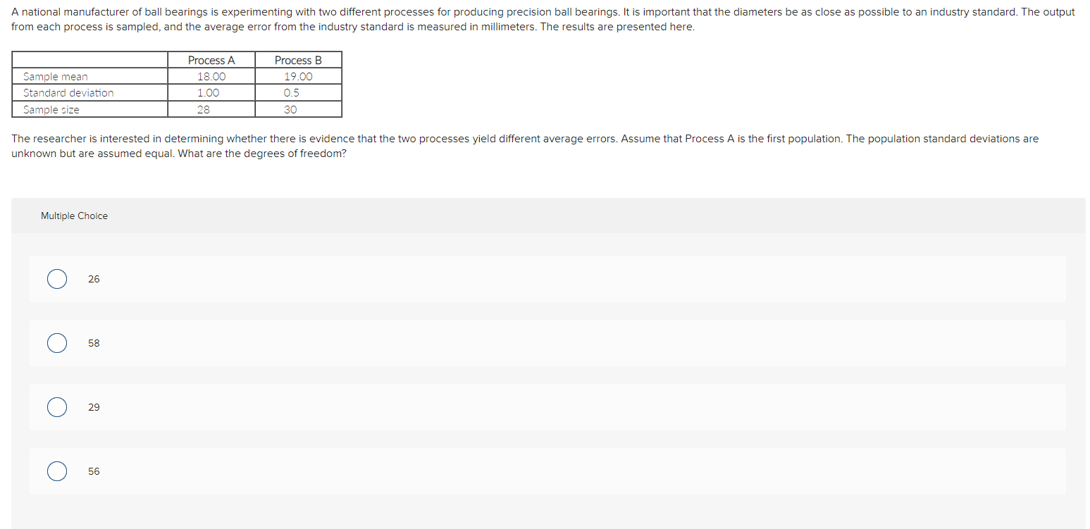 Solved "Complete the following two parts for section 4 of | Chegg.com