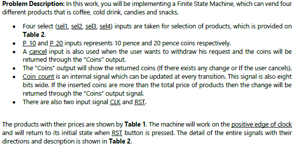 Table 2: Inputs/Outputs and Remarks Width Direction | Chegg.com