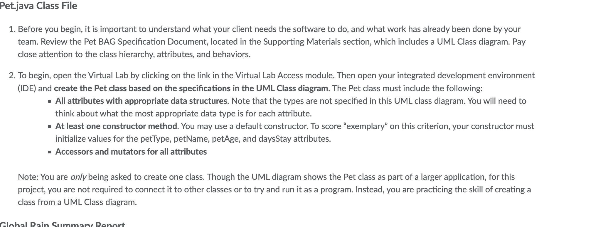 Solved Check-In Pseudocode I created BeginFind out if the | Chegg.com