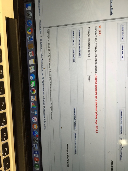 Solved ce Gradebook ORION ent Brief Exercise 8-10 (Part | Chegg.com