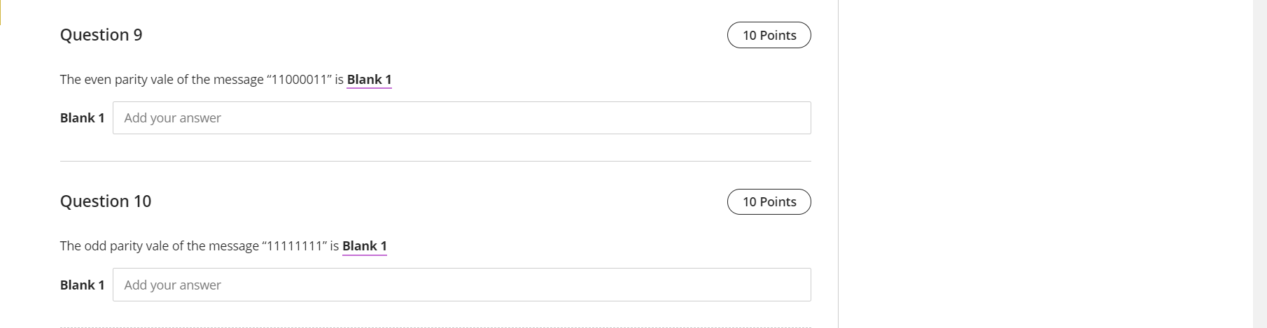Solved CSC Help needed? | Chegg.com