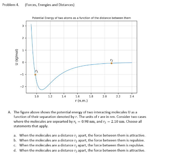 Solved Problem 3. (Extensive versus Intensive Properties) | Chegg.com
