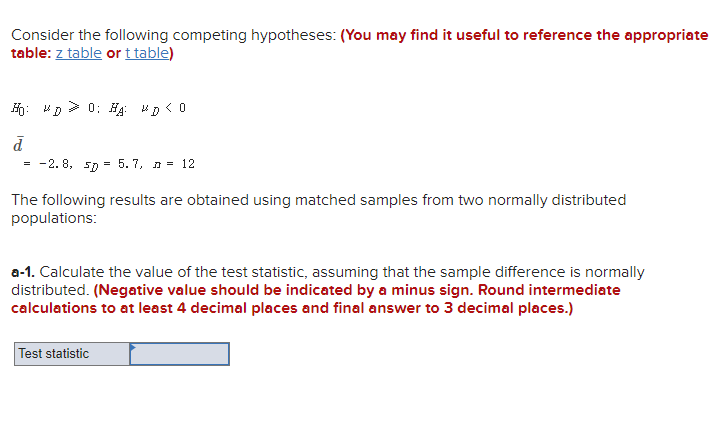 Solved Consider the following data drawn independently from | Chegg.com