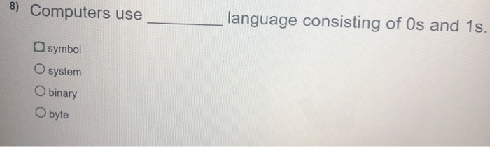Solved Flash drives plug into a(rn) a drive bay O USB port O | Chegg.com