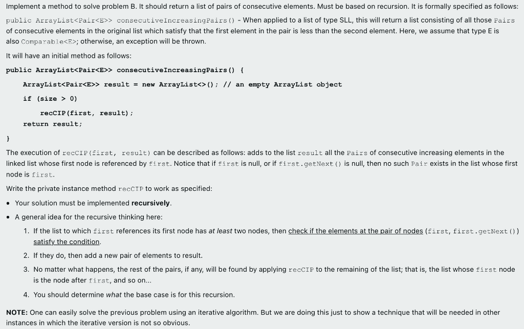 Solved The code (in java): import | Chegg.com