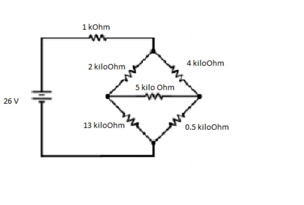 Solved solve for the mesh currents | Chegg.com Solved solve for the mesh currents | Chegg.com