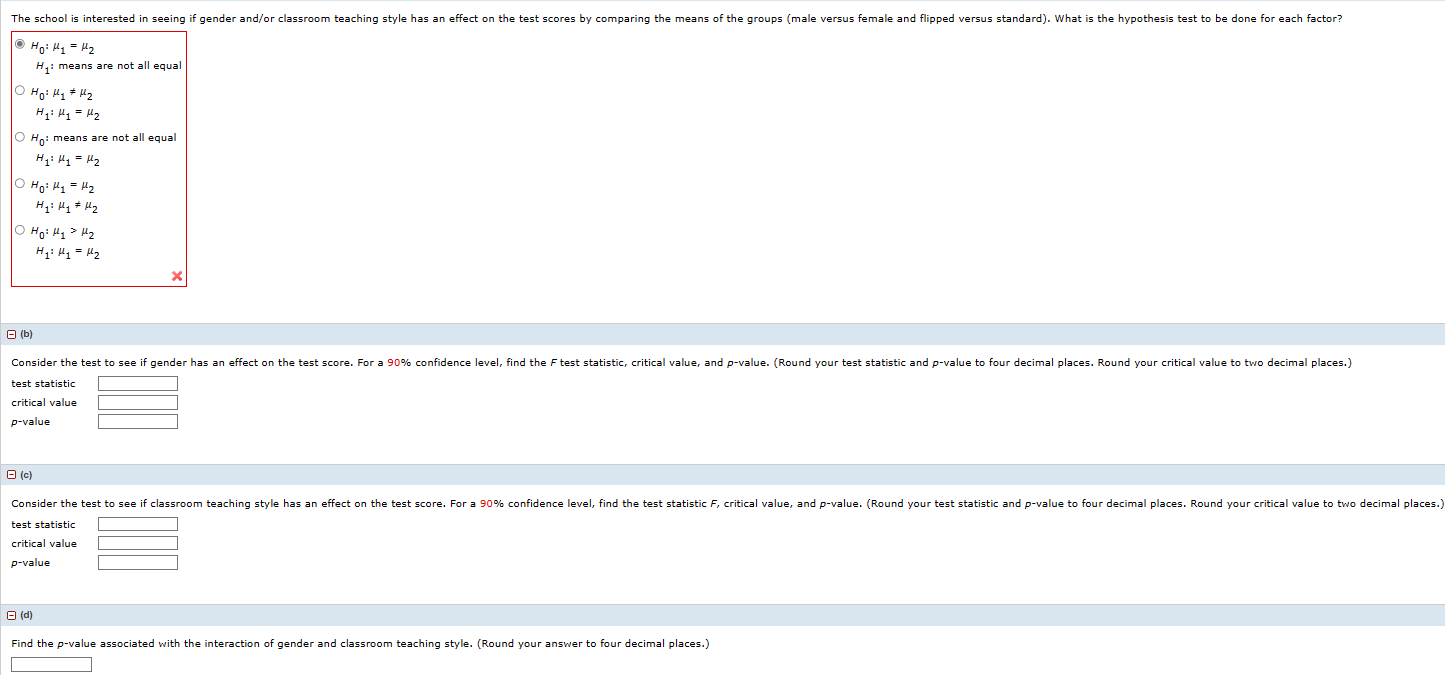 Solved Summary of Fit \begin{tabular}{|l|r|} \hline RSquare | Chegg.com