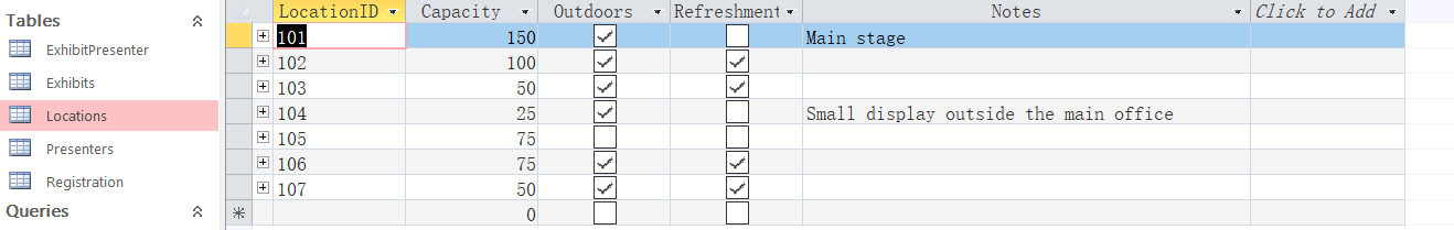 Solved 1. Create a form using the Form tool based on the | Chegg.com