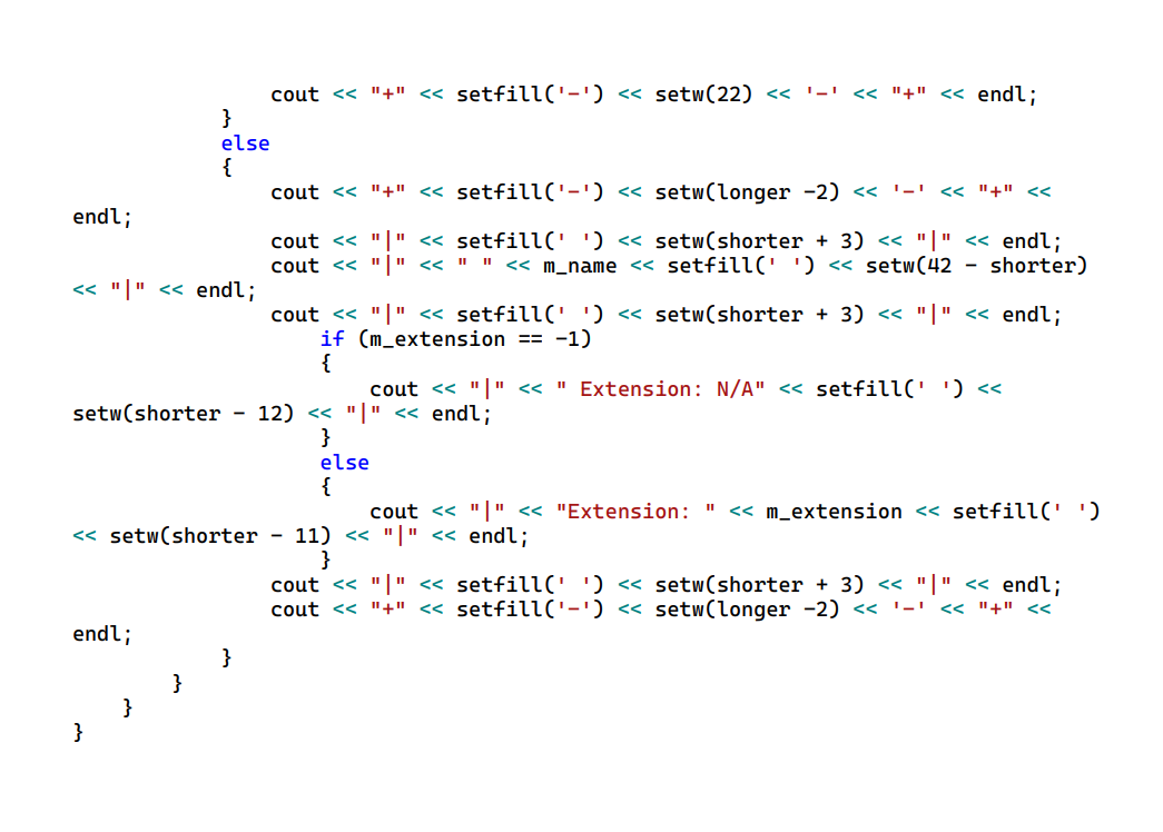 Solved C++ code I am not getting correct output. Please let | Chegg.com