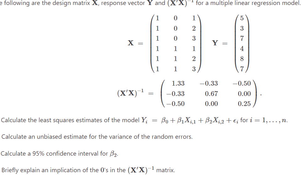 Solved Question | Chegg.com