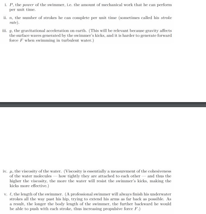 Solved Step 6 Suppose that, through experimental data, the | Chegg.com