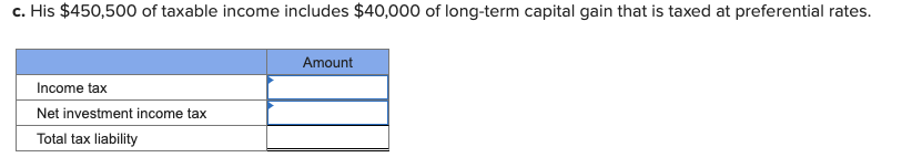 Solved Henrich is a single taxpayer. In 2021, his taxable | Chegg.com