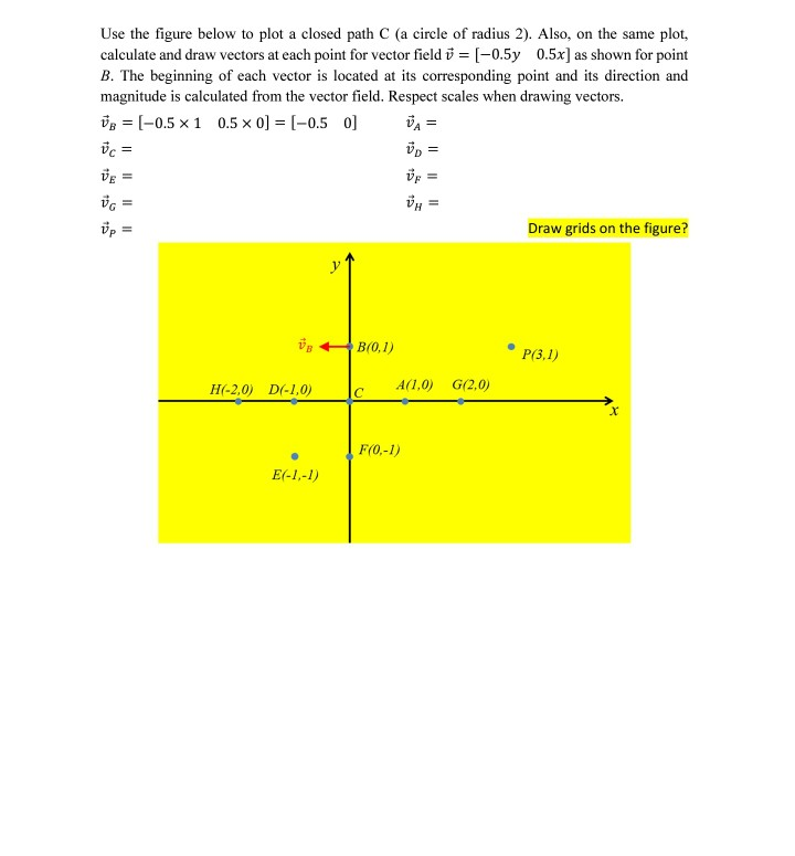 Partial Derivatives; Vector Fields 1. Partial | Chegg.com