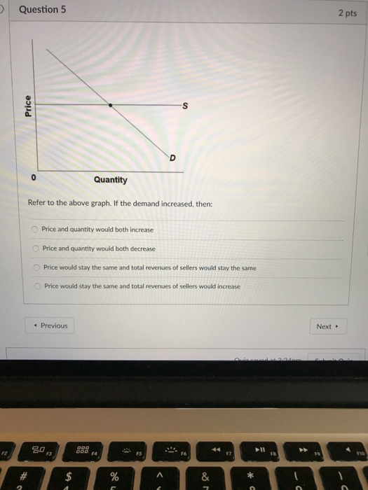 Solved P, a, Q2 P, a, Q2 Refer to the above graphs. For | Chegg.com