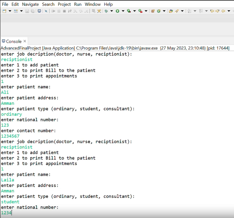 Solved I Want A Java Code Urgent Request As Possible As 