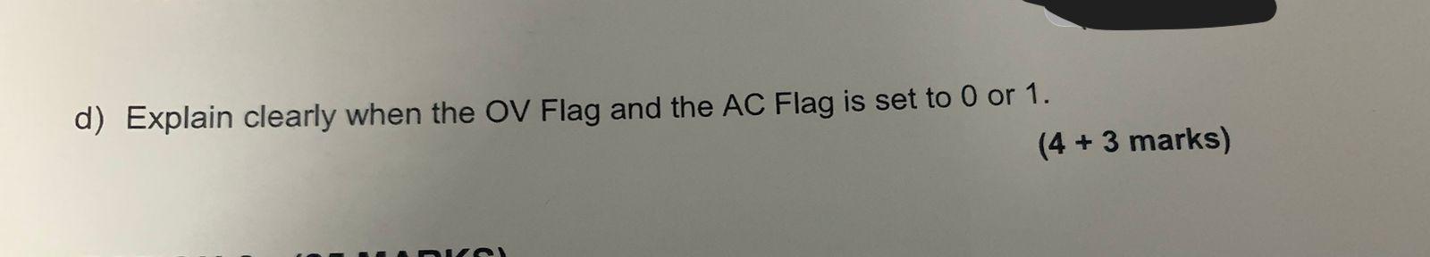 Solved b) What is a subroutine and why a subroutine can be | Chegg.com