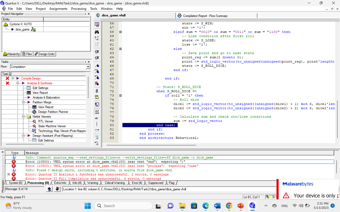 Solved i need the coreect and work answer | Chegg.com