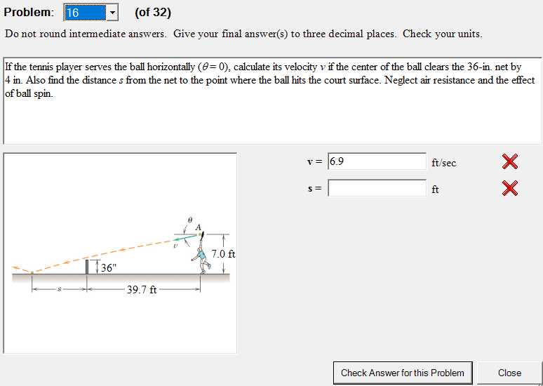 Solved Problem: ( of 32) Do not round intermediate answers. | Chegg.com